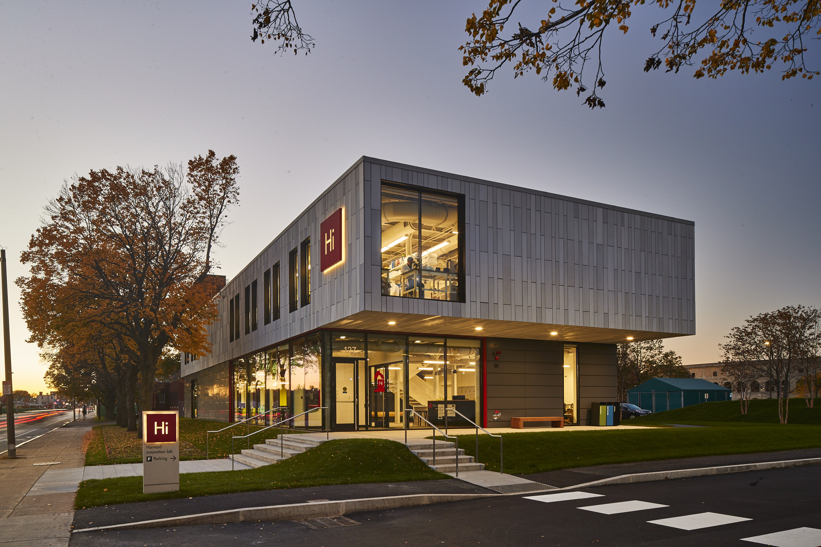 Shepley Bulfinch - Architect Magazine