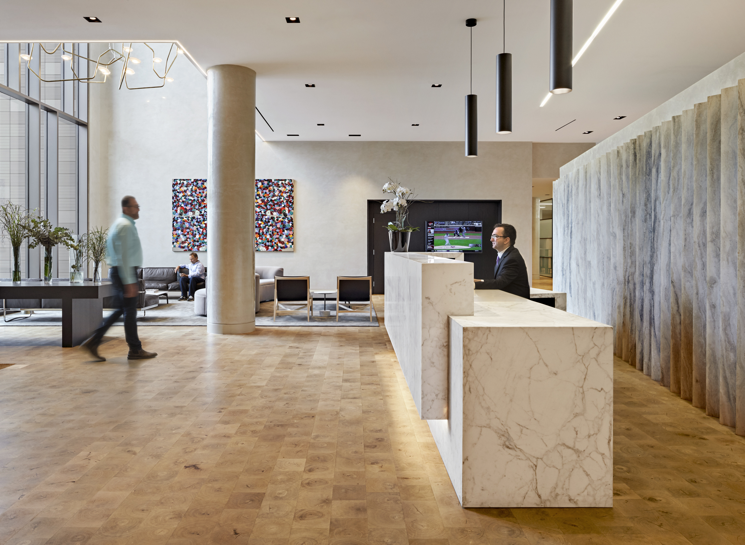 The Viridian - Architect Magazine