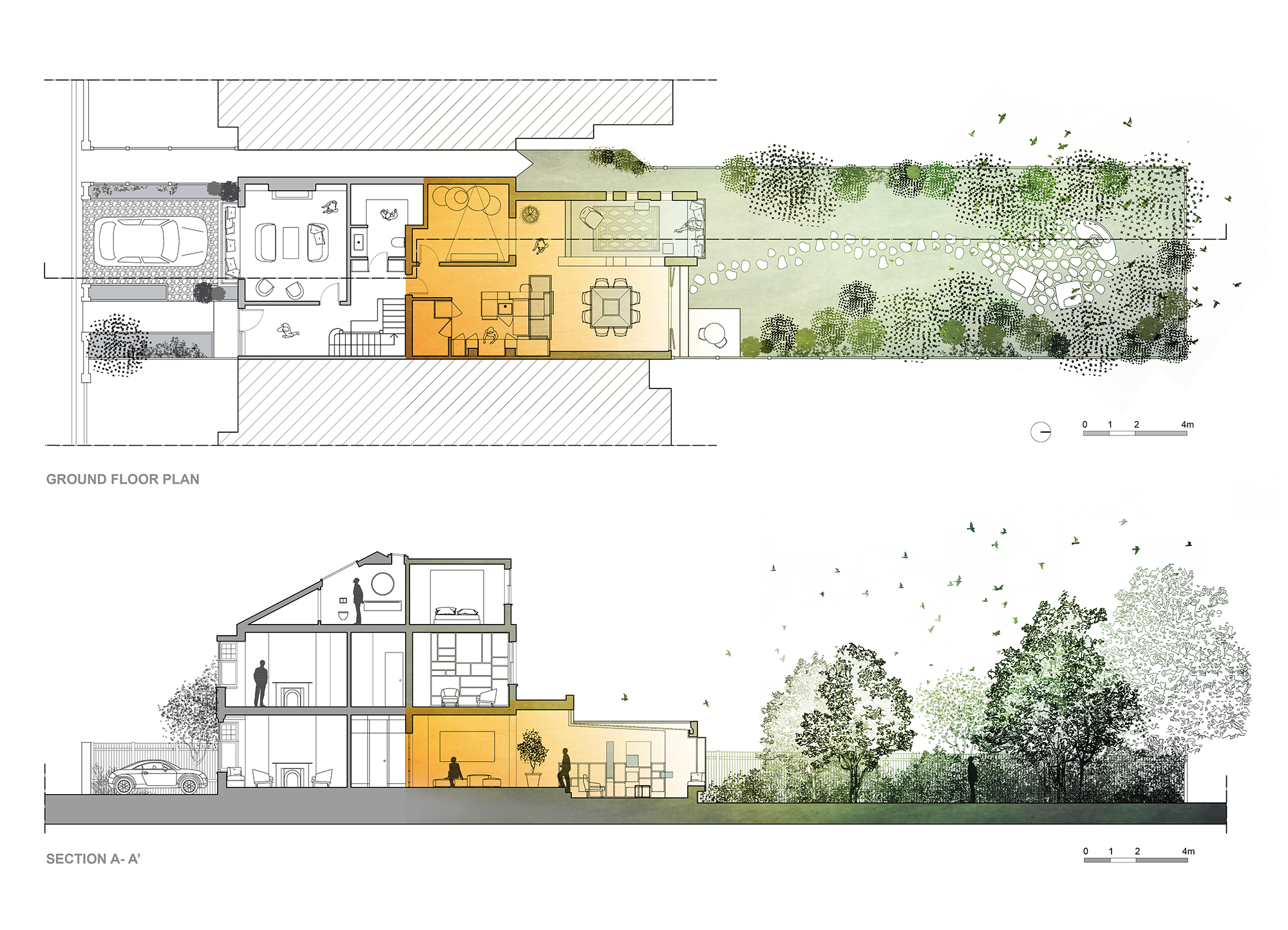 Abstract Barnes - Architect Magazine