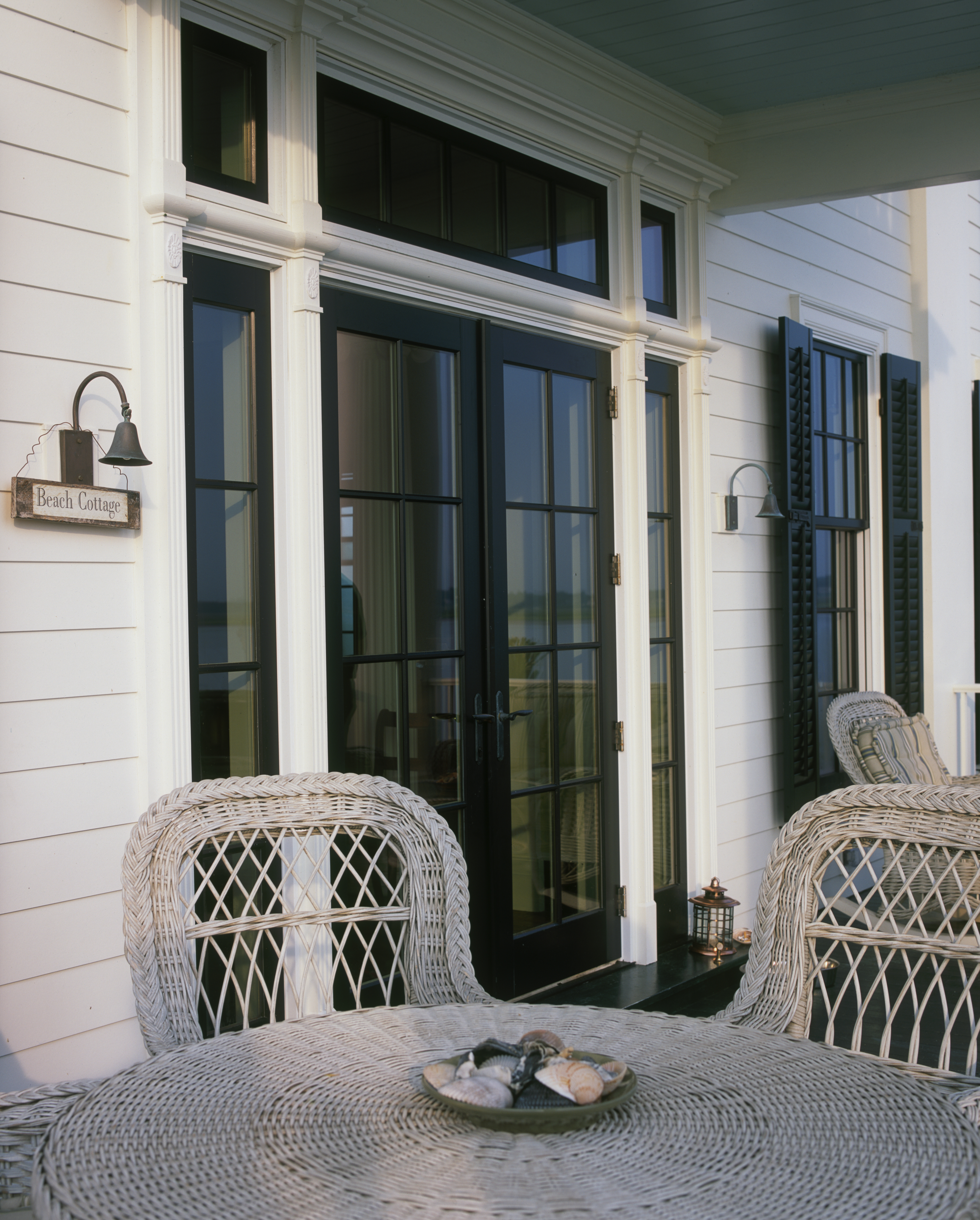 Chadsworth Cottage - Architect Magazine