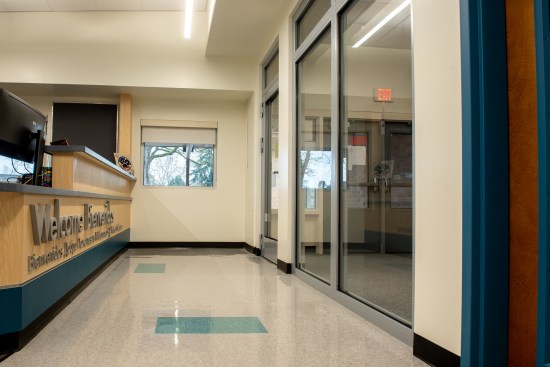 Candy Lane Elementary School - Architect Magazine