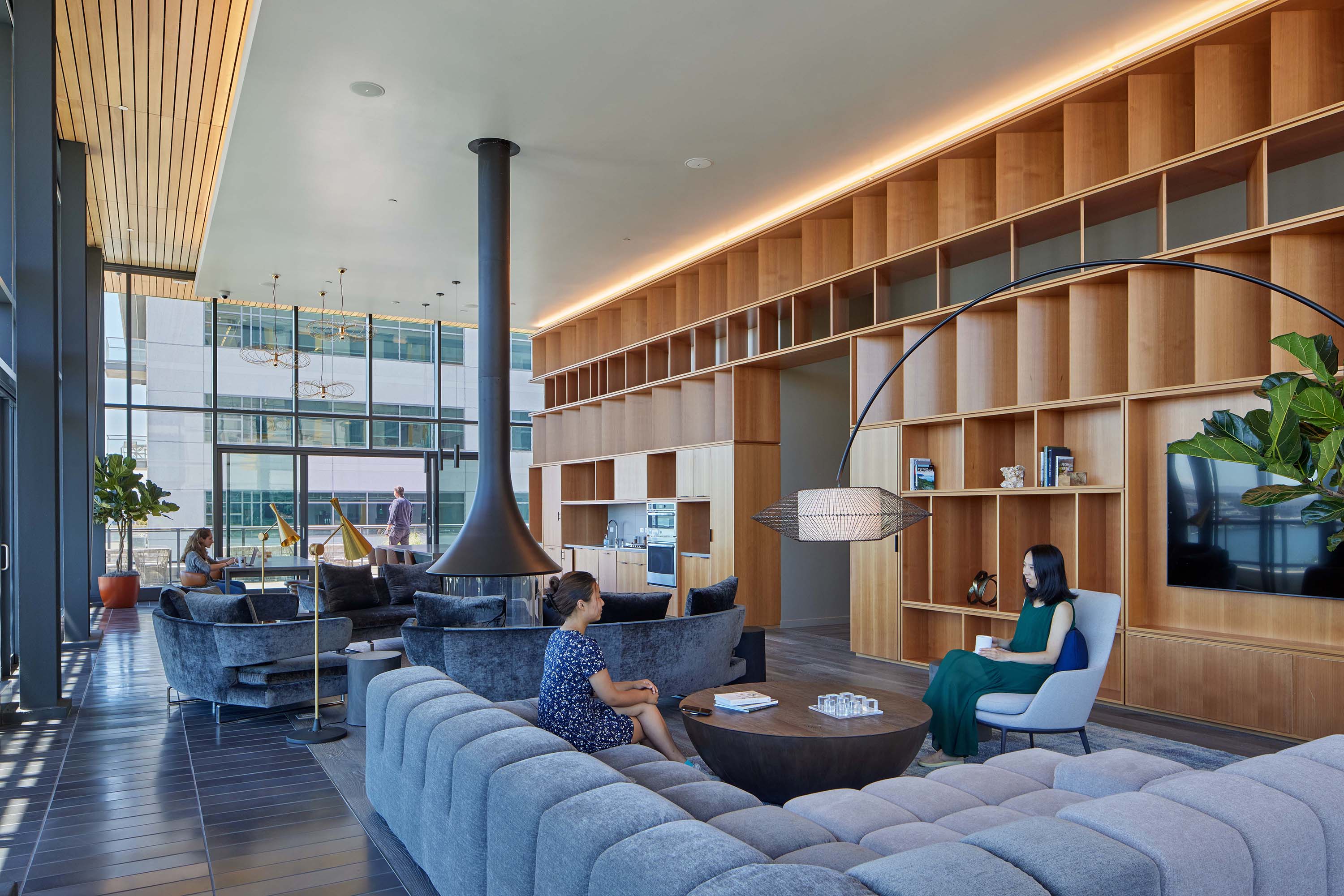 Channel House - Architect Magazine