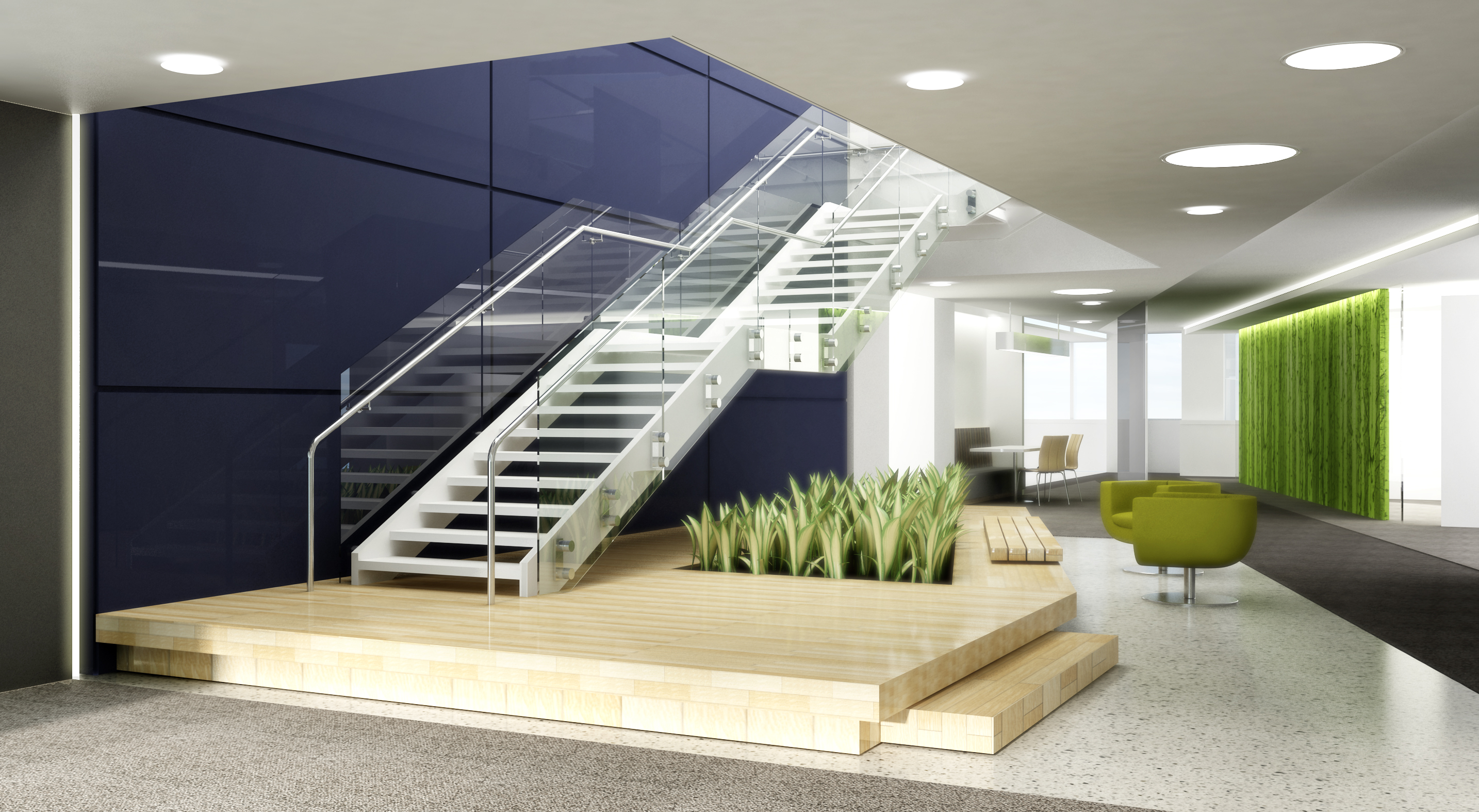 BASF North American Headquarters - Architect Magazine