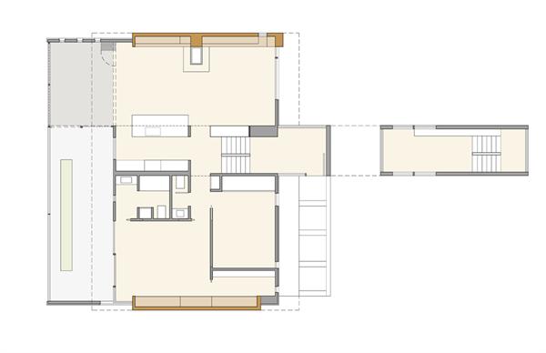 Ferrous House - Architect Magazine