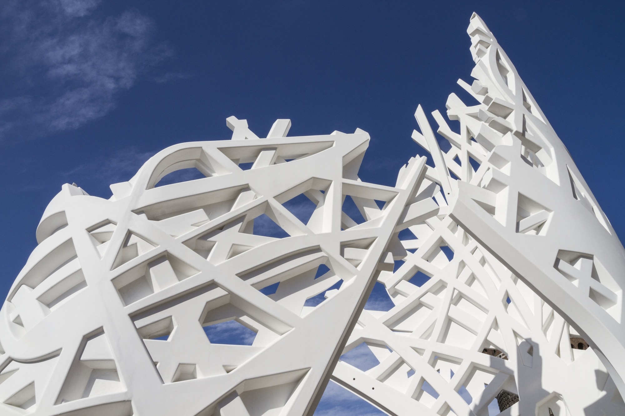 Milan Expo 2015: Italy - Architect Magazine