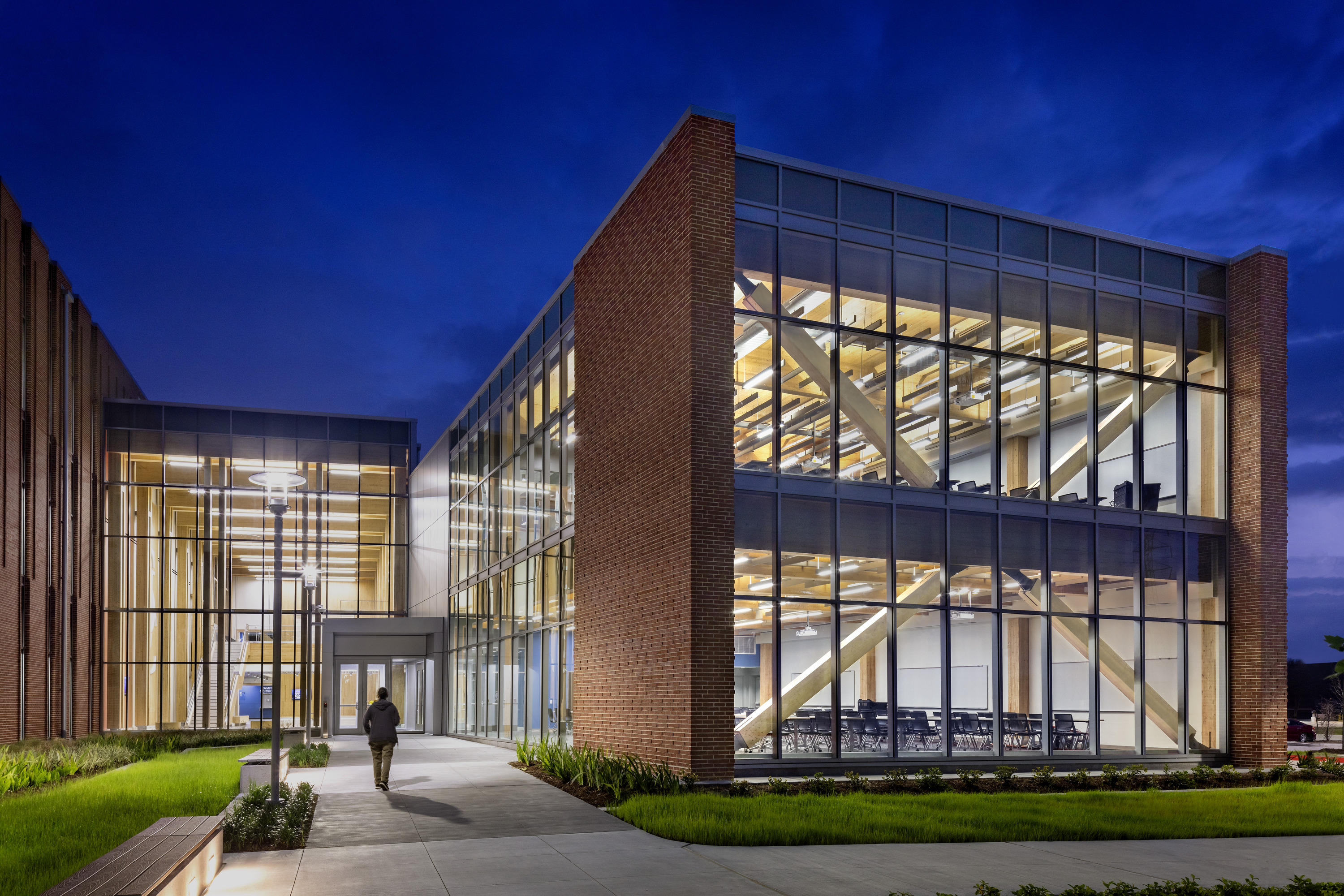 San Jacinto Community College - Architect Magazine