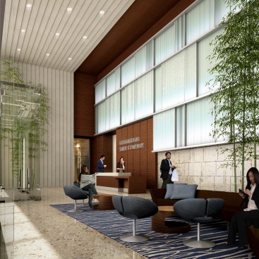 MixC - Architect Magazine