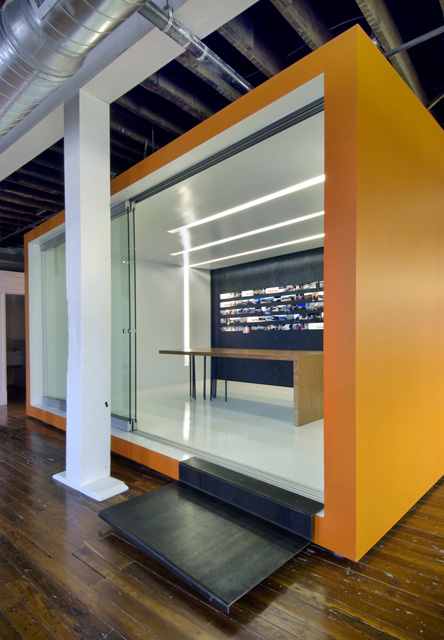 Dake Wells Architecture Studio - Architect Magazine