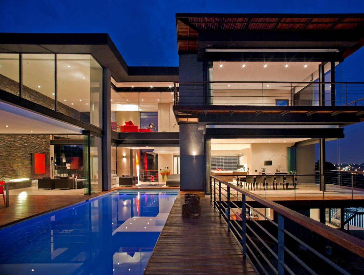 House Lam - Architect Magazine