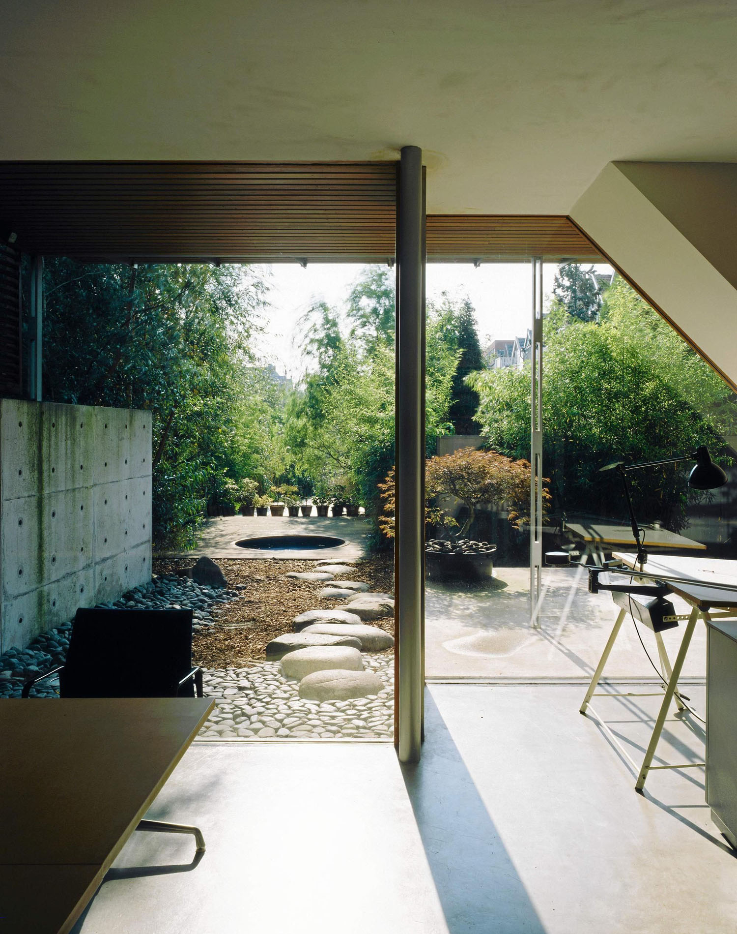 House with Studio - Architect Magazine