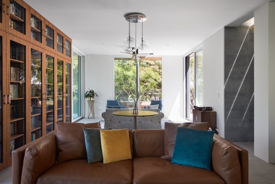 C-Through House by Klopf Architecture - Architect Magazine