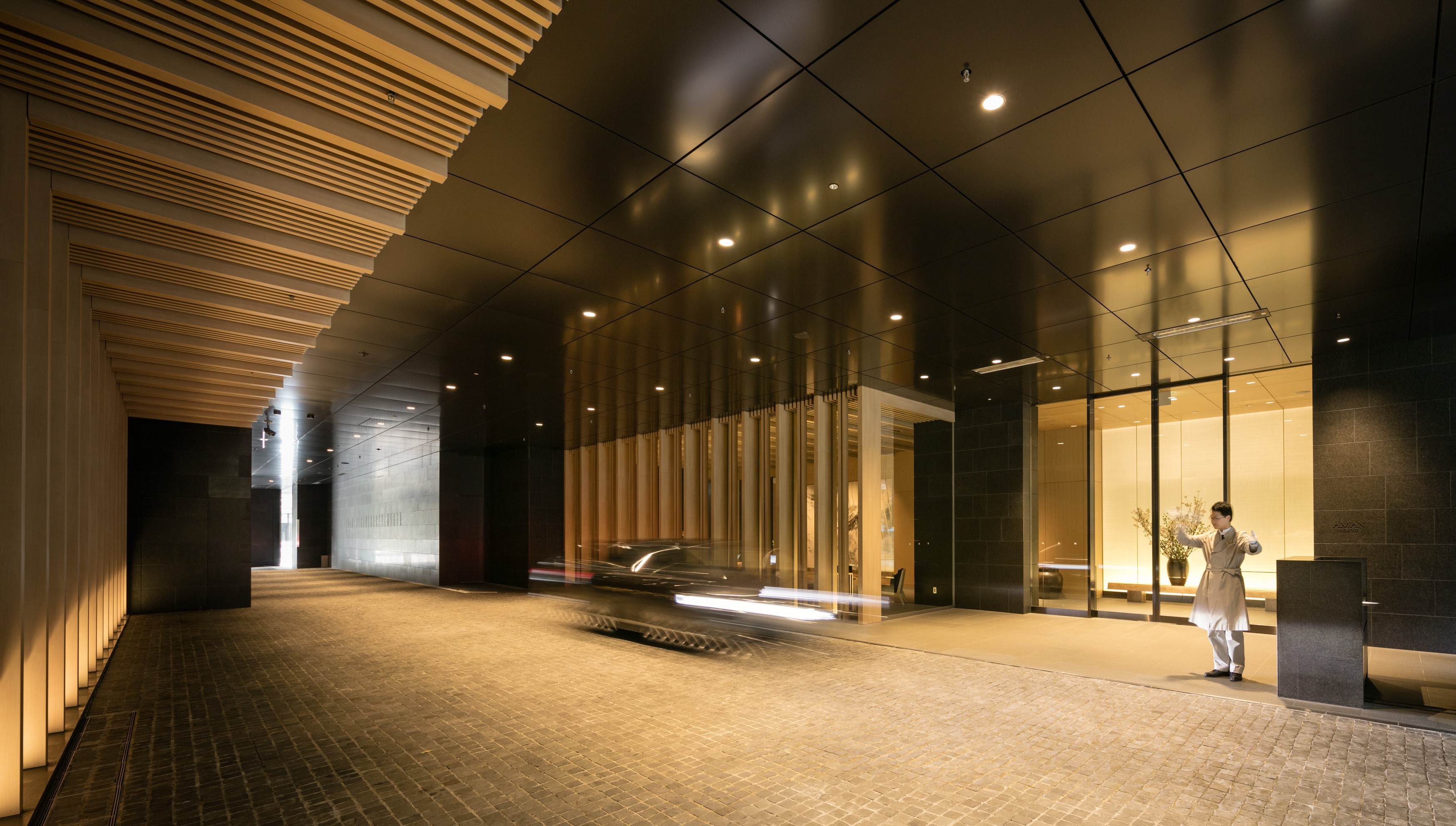 The Otemachi Tower - Architect Magazine