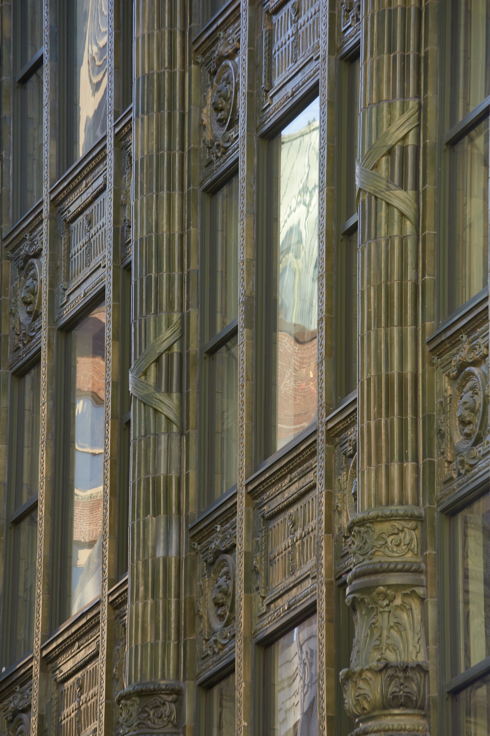 Filene's Department Store Adaptive Reuse - Architect Magazine