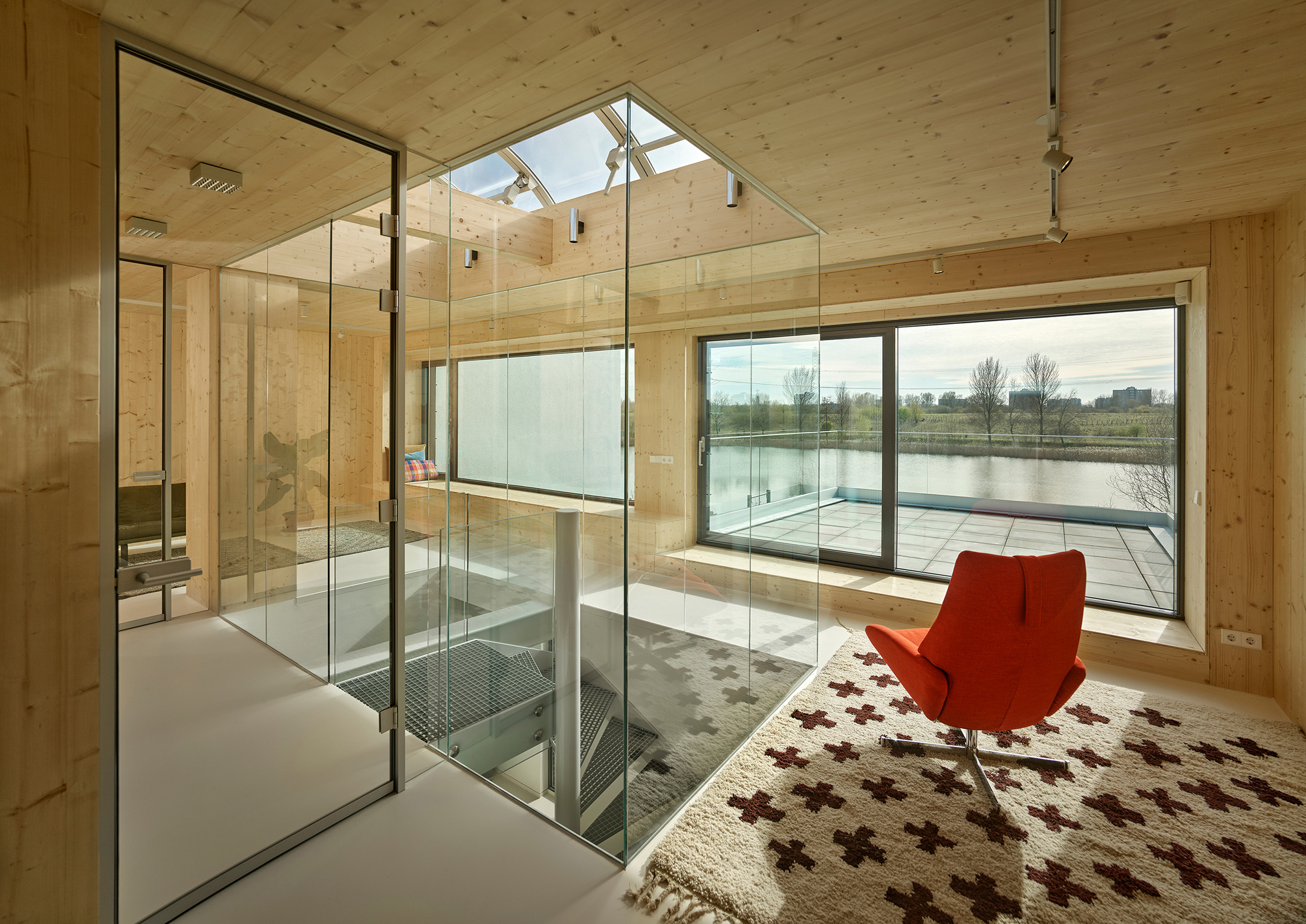 Villa Vollebregt - Architect Magazine