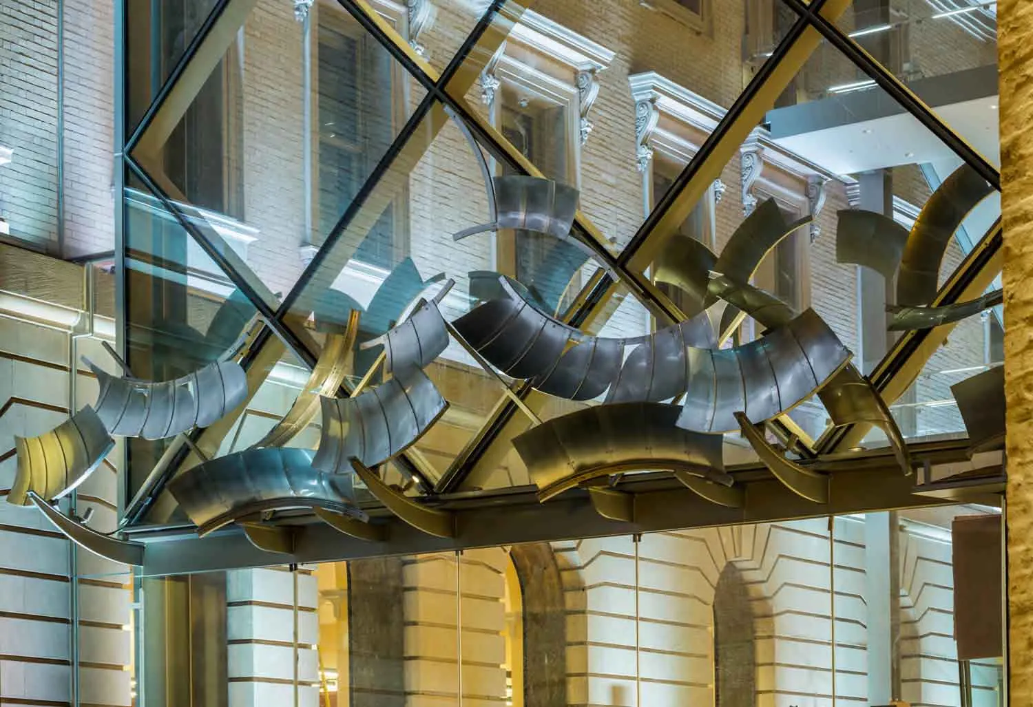 Slover Library - Architect Magazine