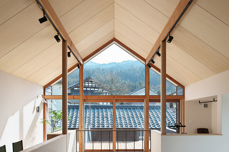H house - Architect Magazine