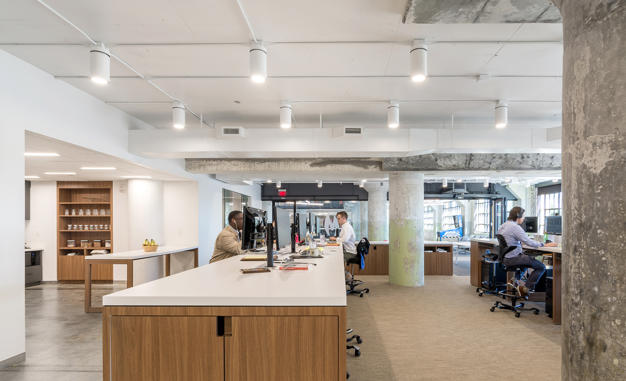 City Leadership - Architect Magazine