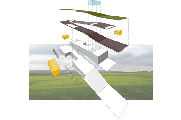 Topo House - Architect Magazine