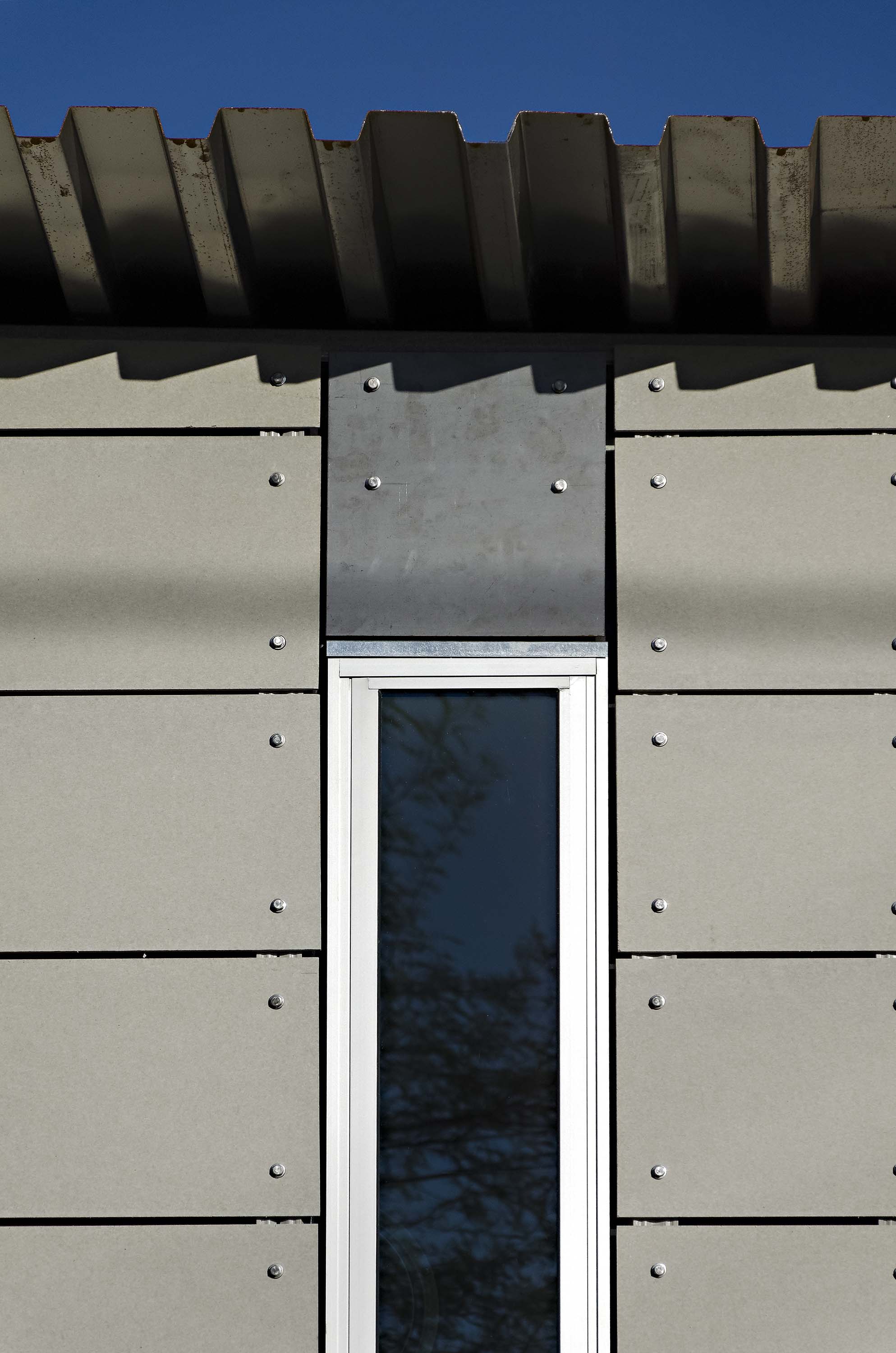 Water Street - Architect Magazine