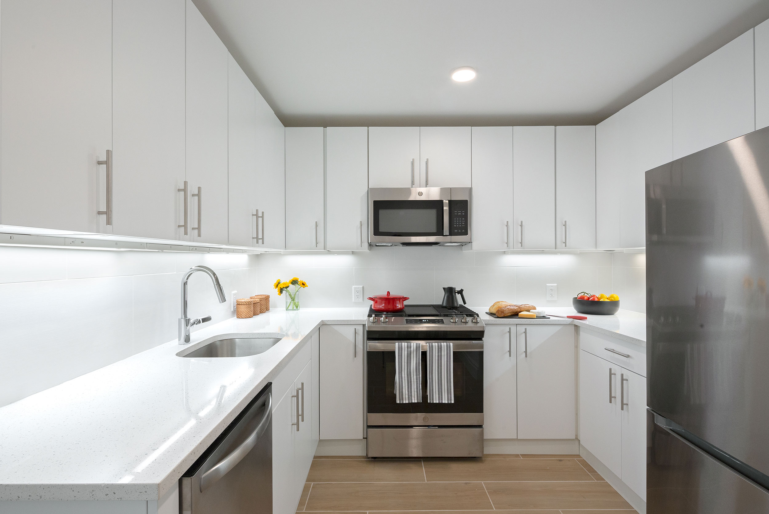 36 Jones Street - Architect Magazine