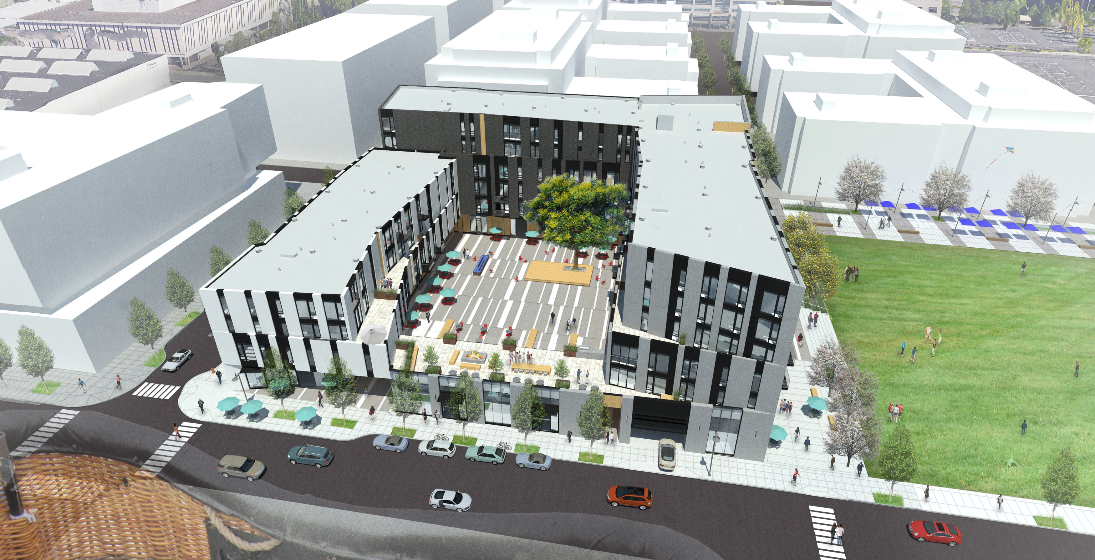 Block 290 - Architect Magazine