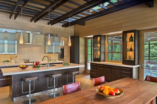 Fontana Bridge Residence - Architect Magazine