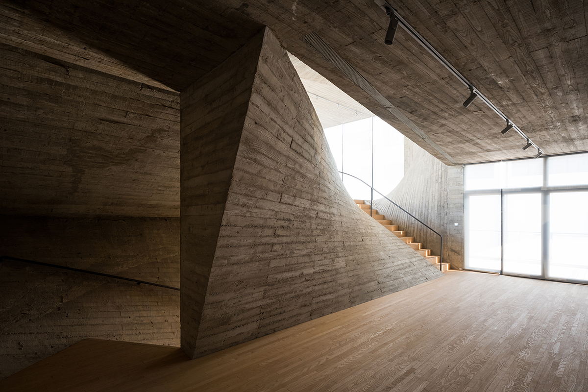 Fab-Union Space - Architect Magazine
