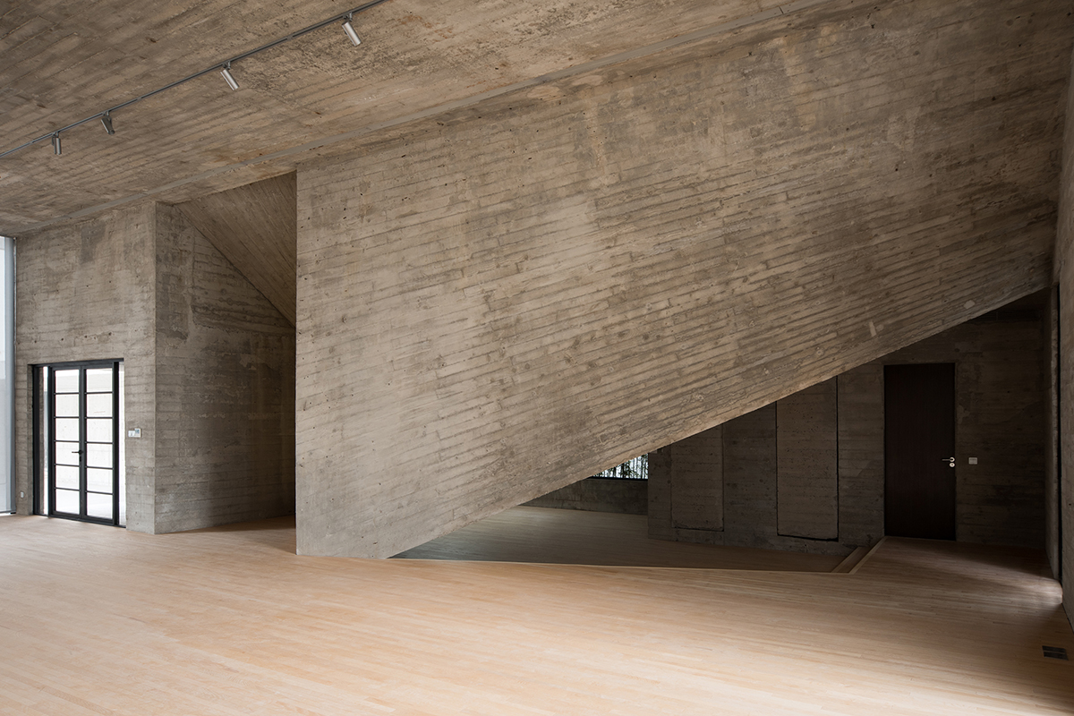 Fab-Union Space - Architect Magazine