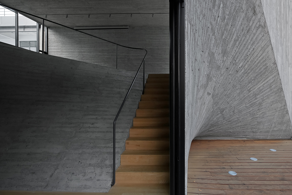 Fab-Union Space - Architect Magazine