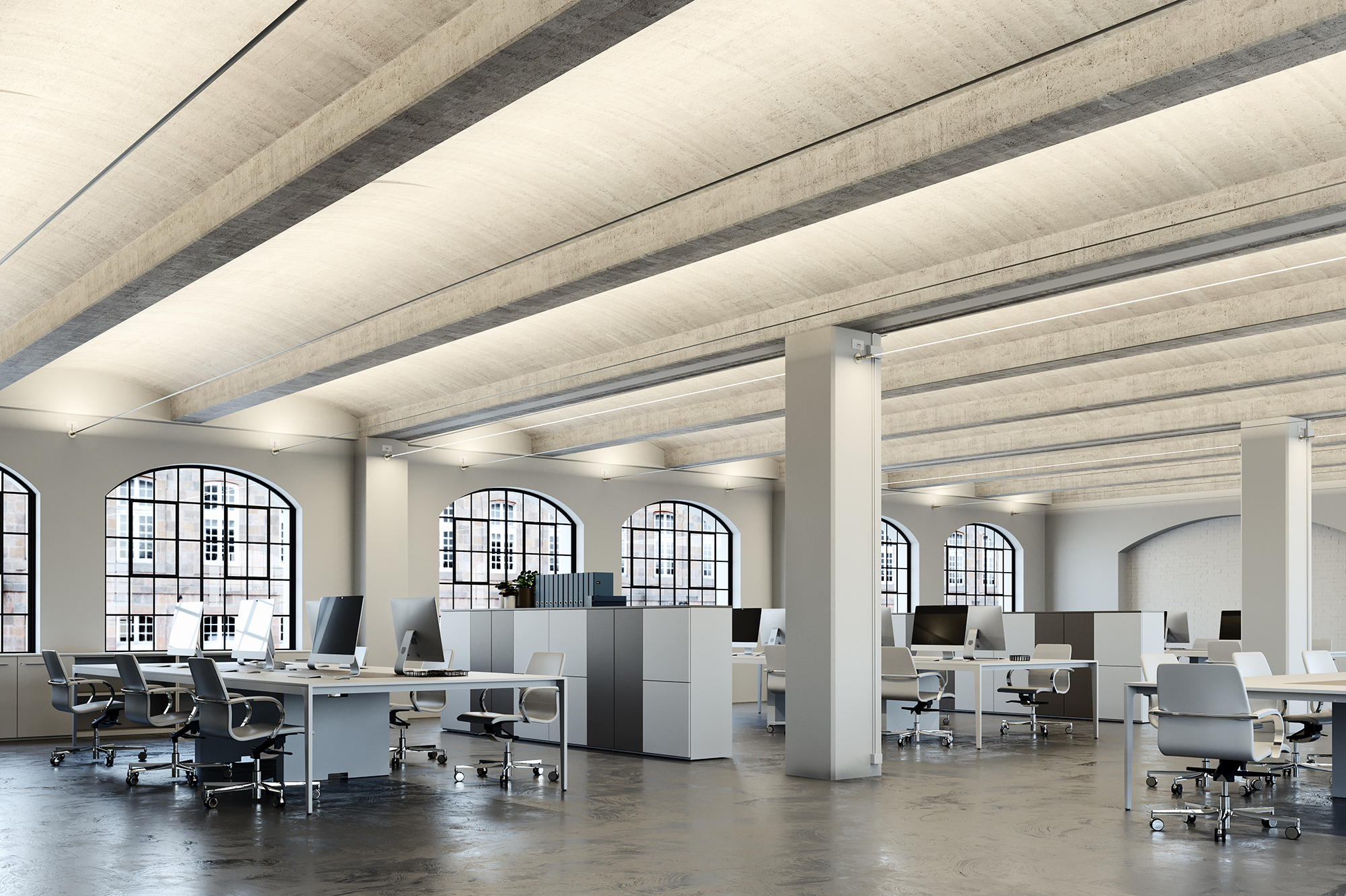 Architectural Lighting: 2019 Product Call Highlights