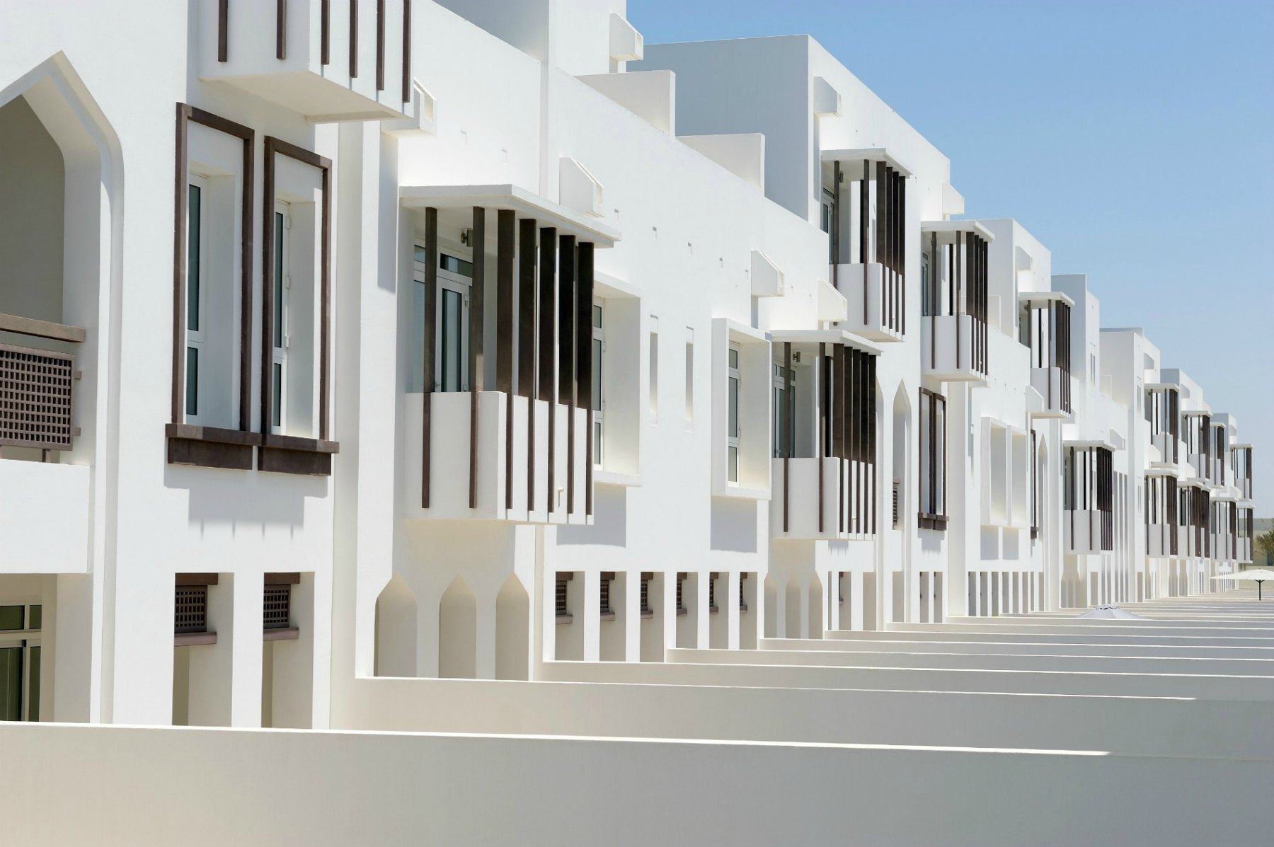 The Wave Master Plan - Architect Magazine