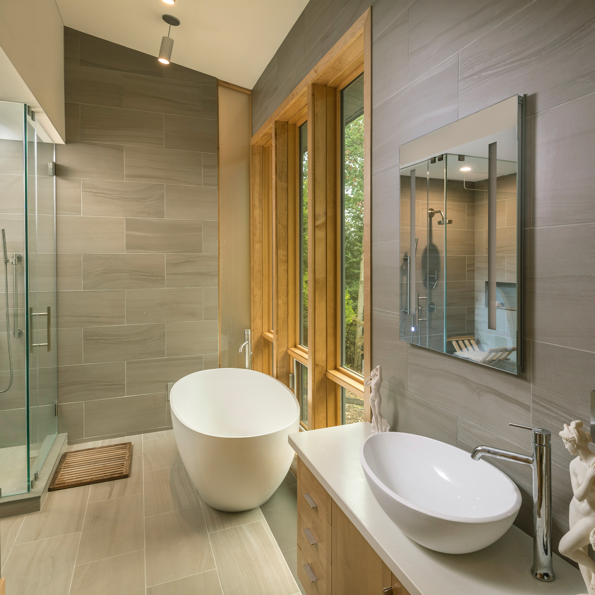 The Selah House - Architect Magazine