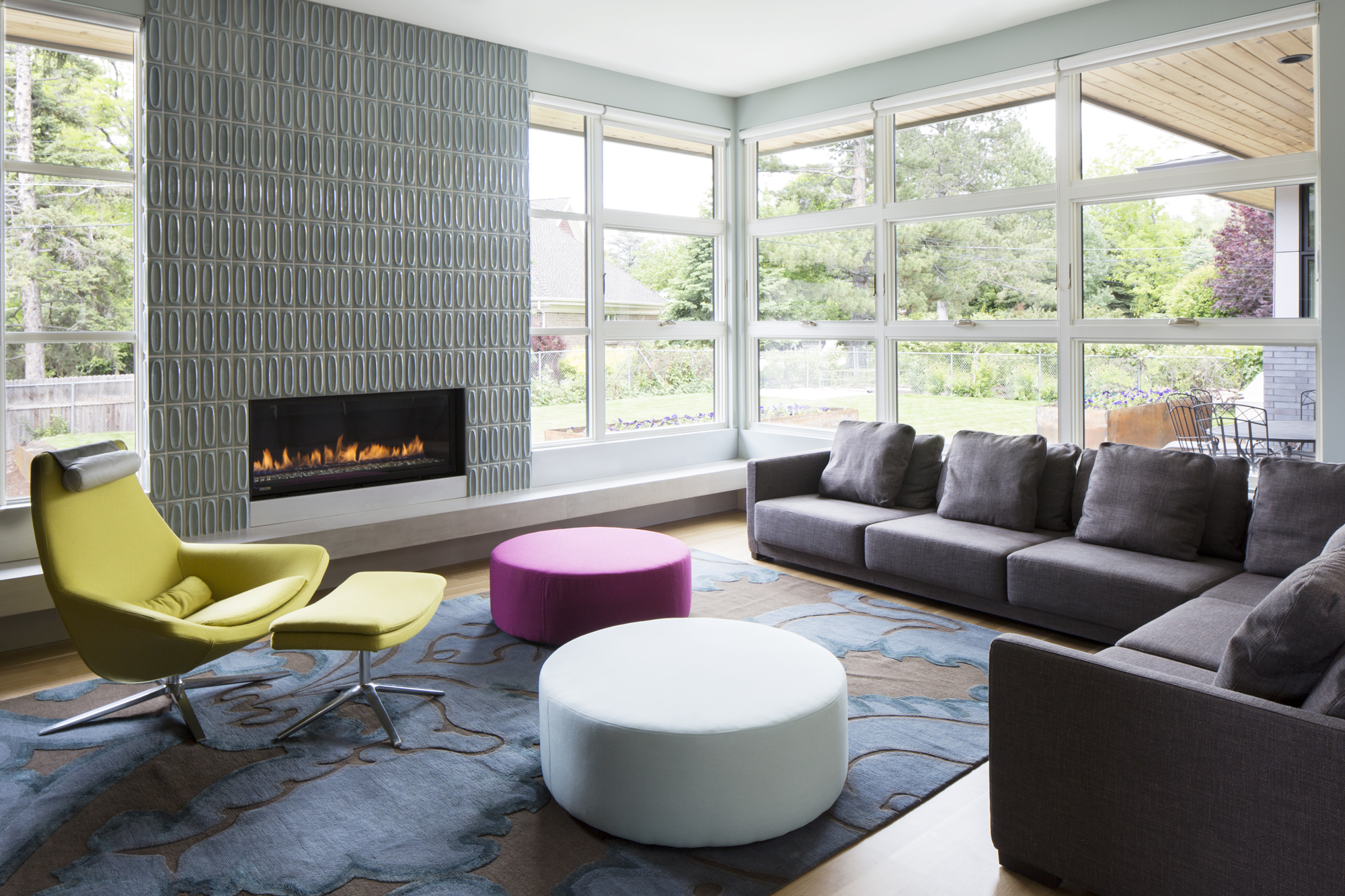 Countryside Drive Residence - Architect Magazine