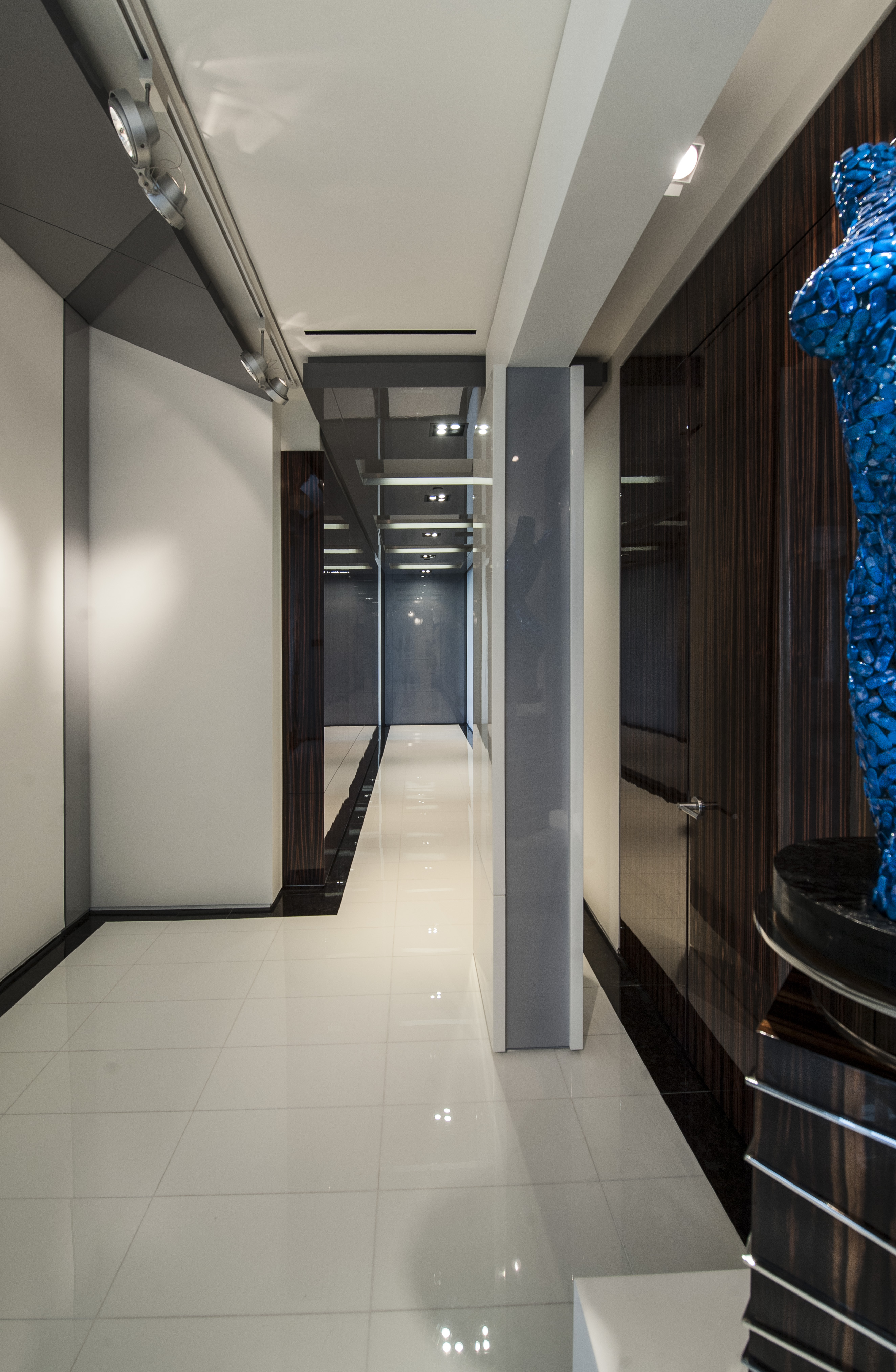 1st AVENUE APARTMENT - Architect Magazine