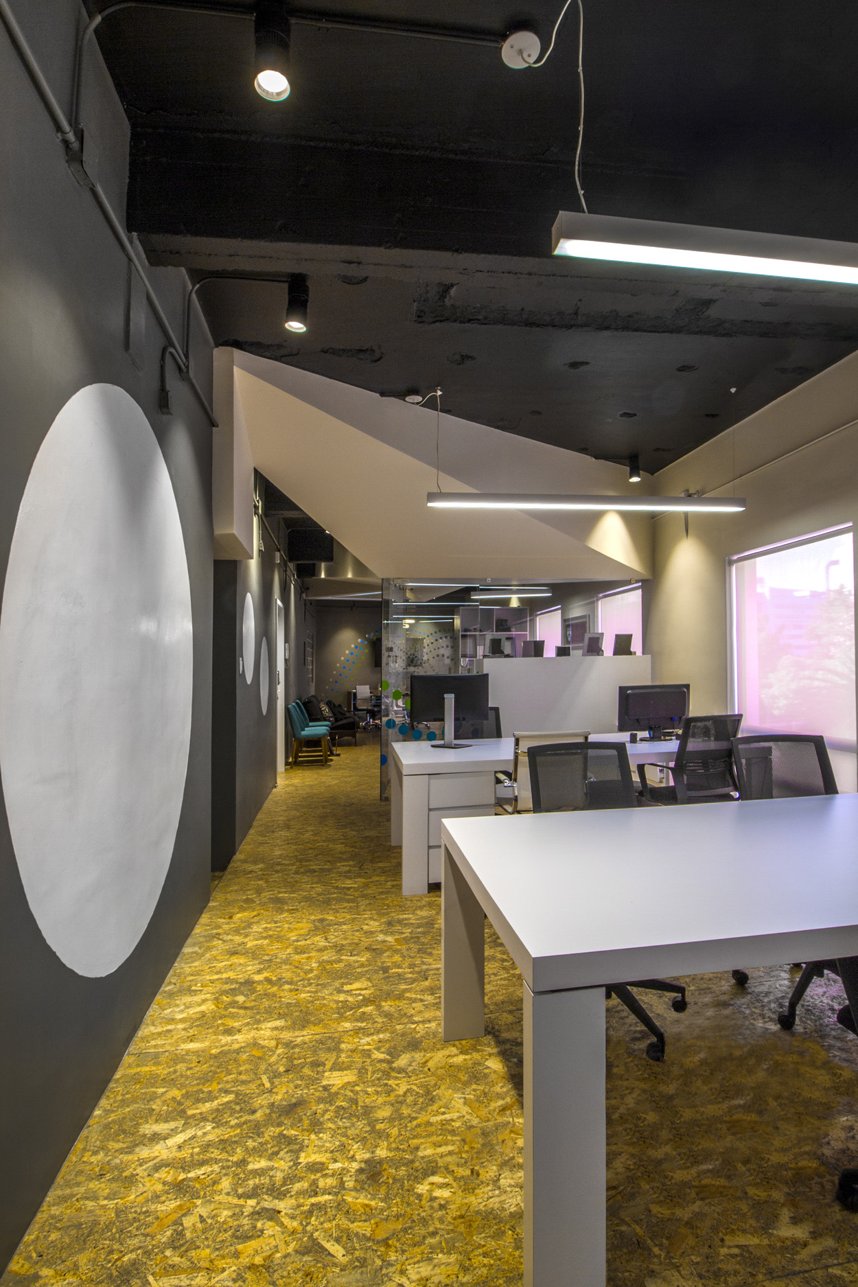 Pondera - Architect Magazine