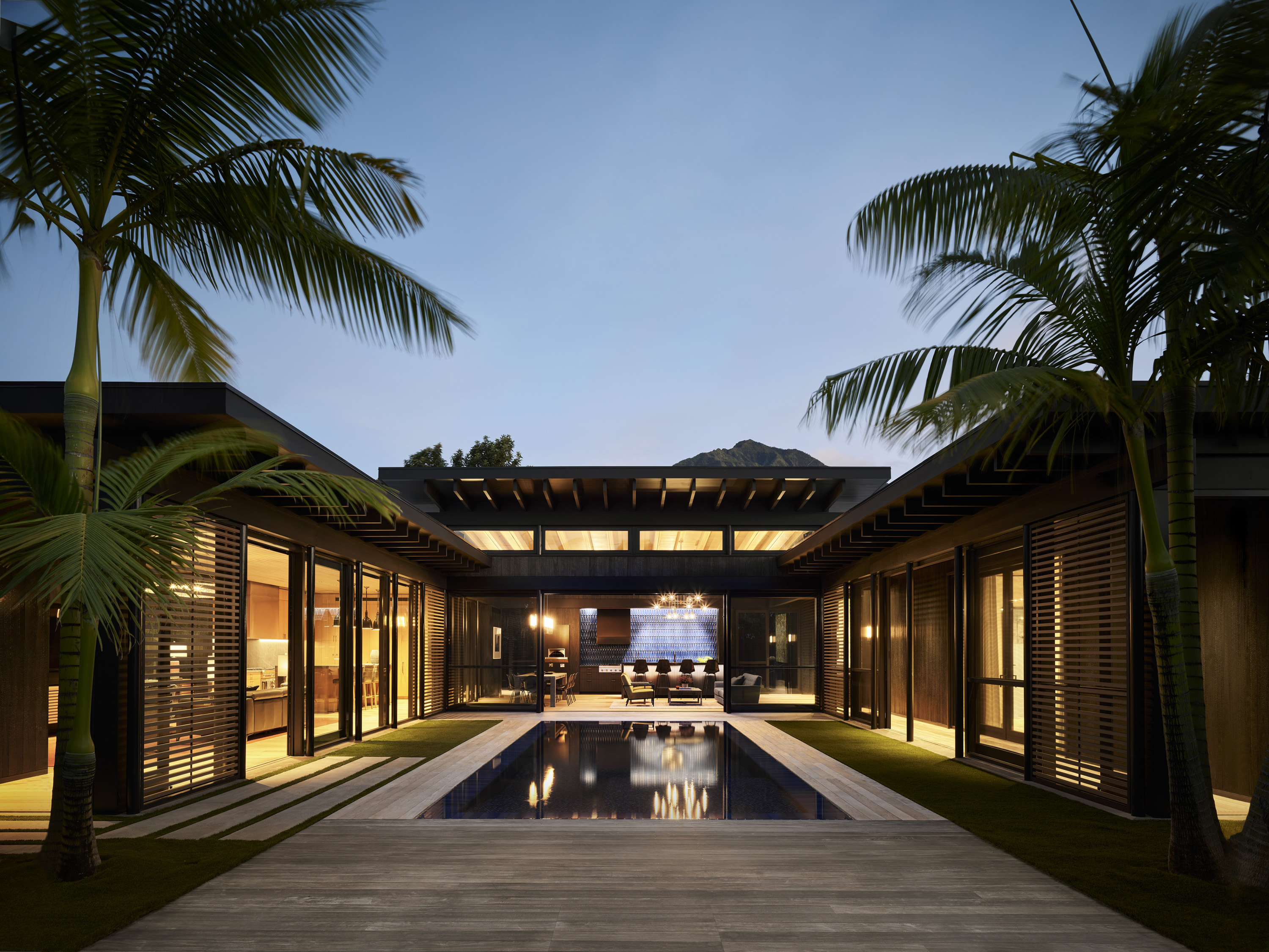 Wahi Lani - Architect Magazine