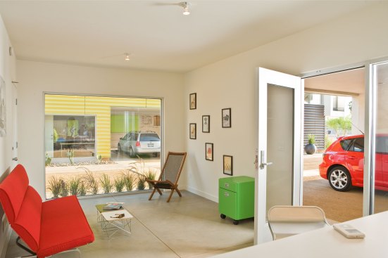 PRD 845 - Architect Magazine