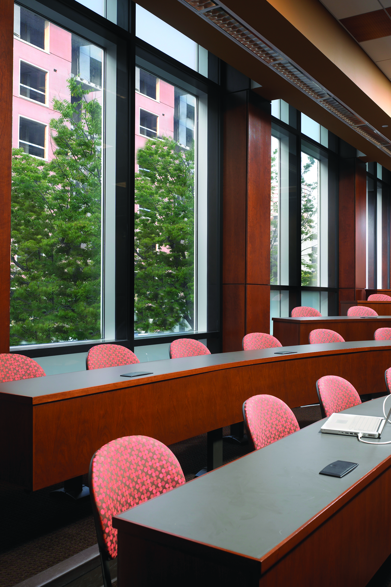 Gittis Lecture Hall - Architect Magazine