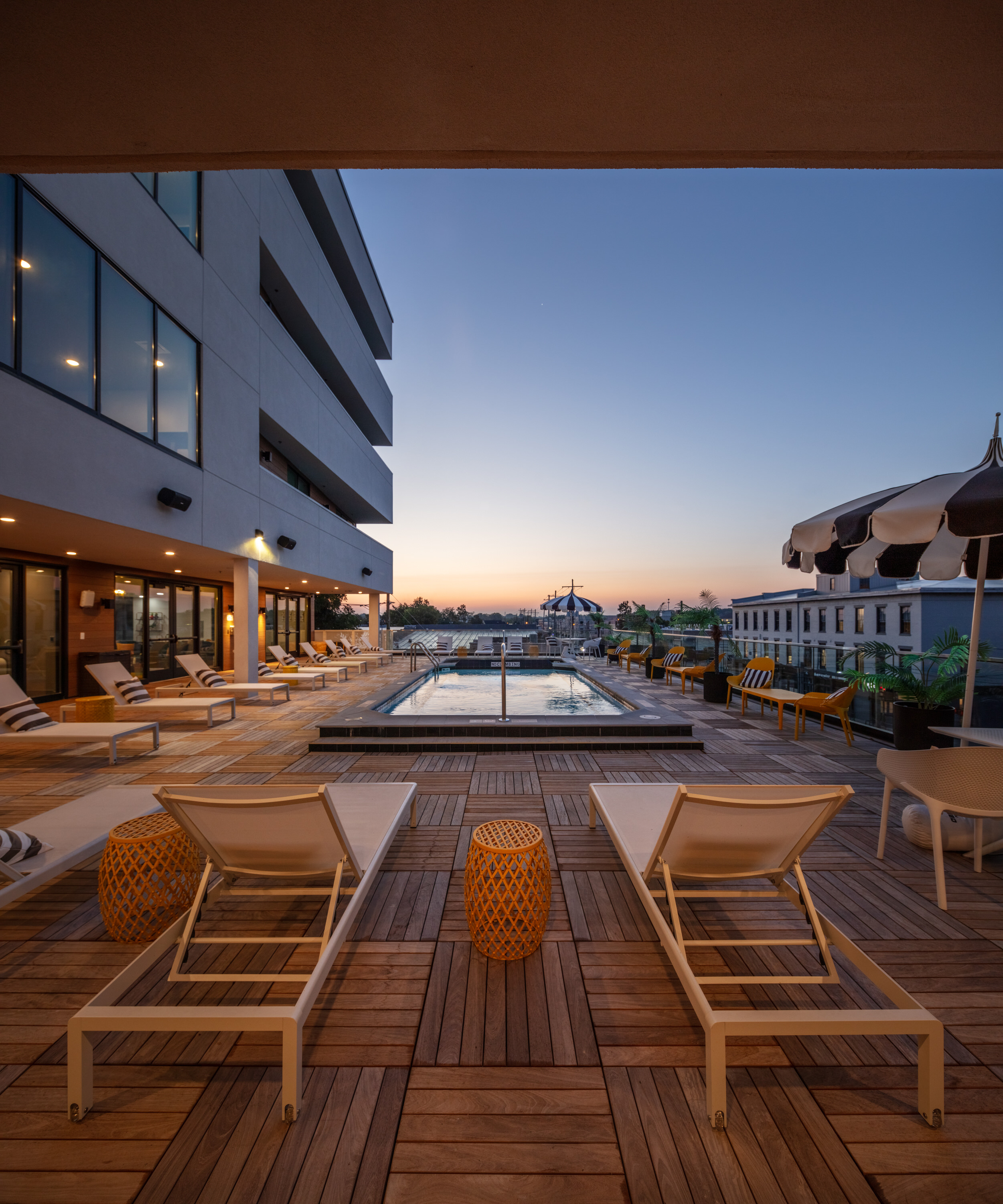 Martin on Main - Architect Magazine