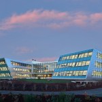 Federal Center South Building 1202 - Architect Magazine