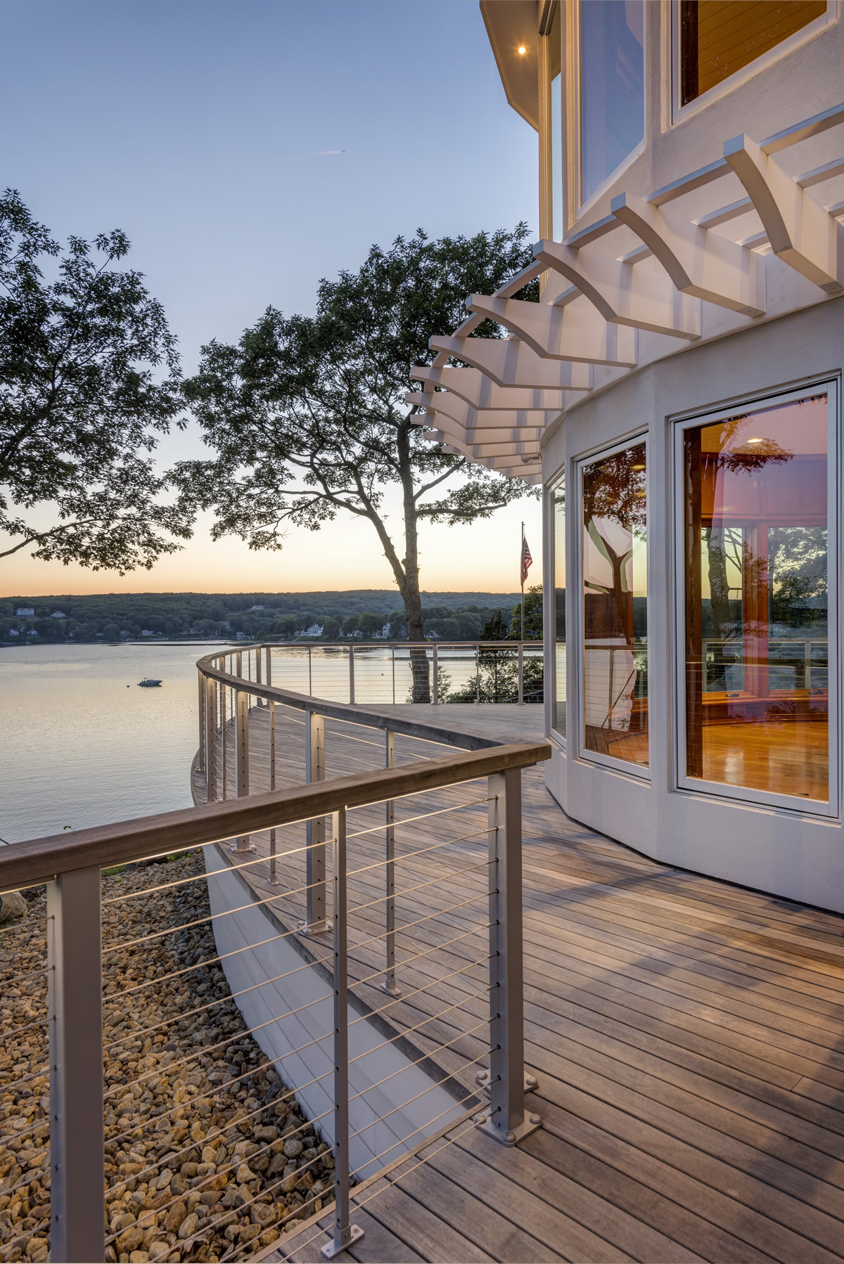 Ahoy! Welcome to the Boat House!