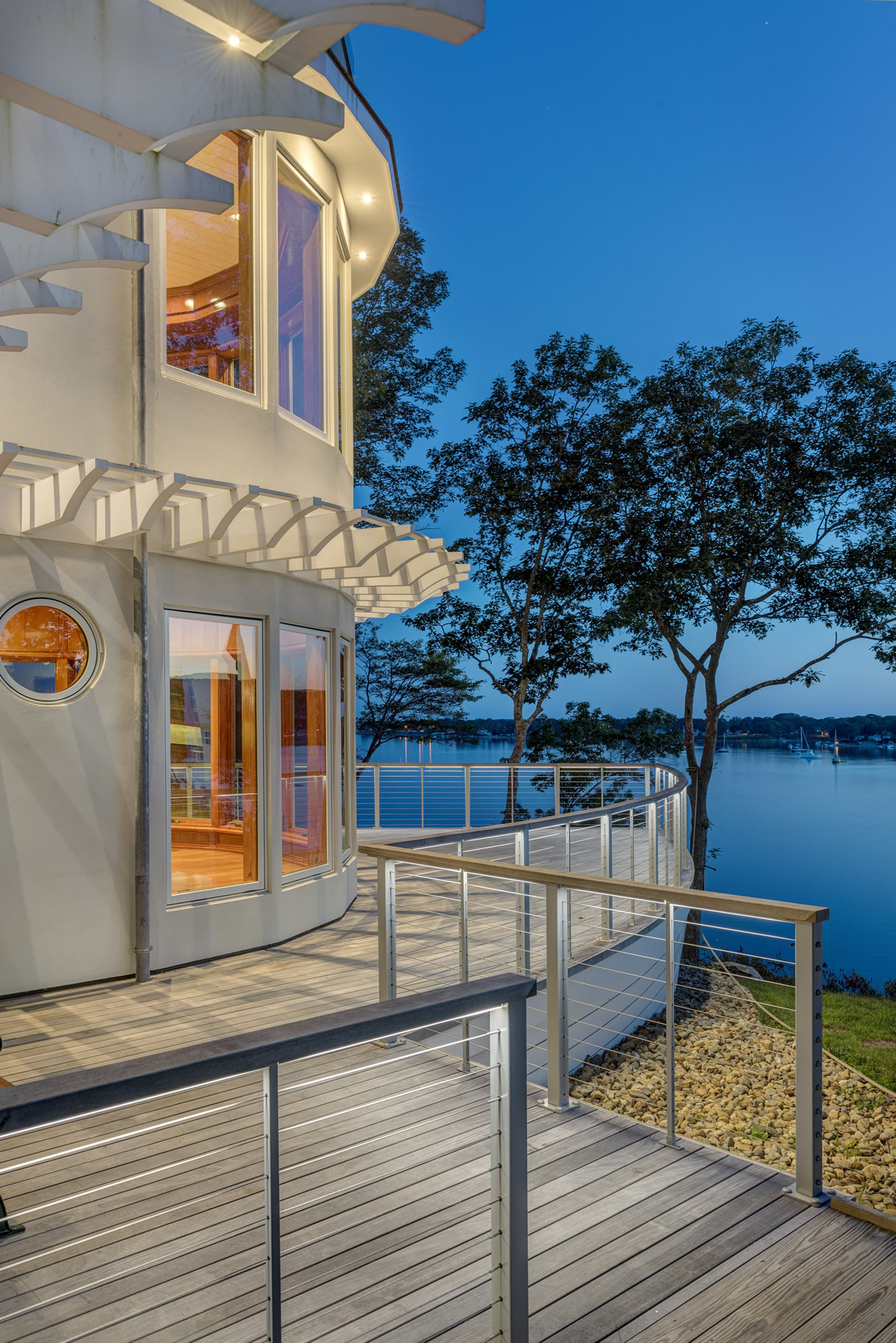 Ahoy! Welcome to the Boat House!