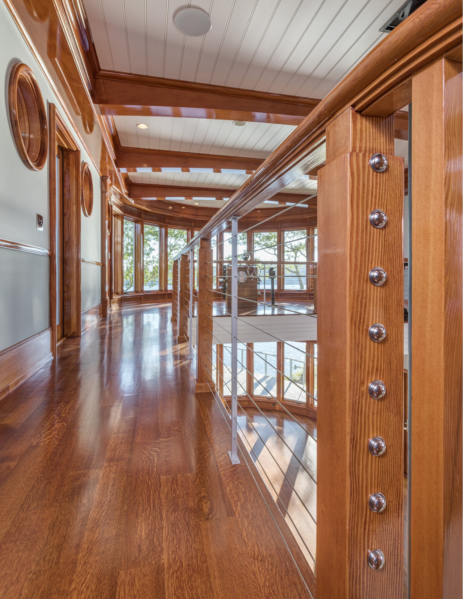 Ahoy! Welcome to the Boat House!