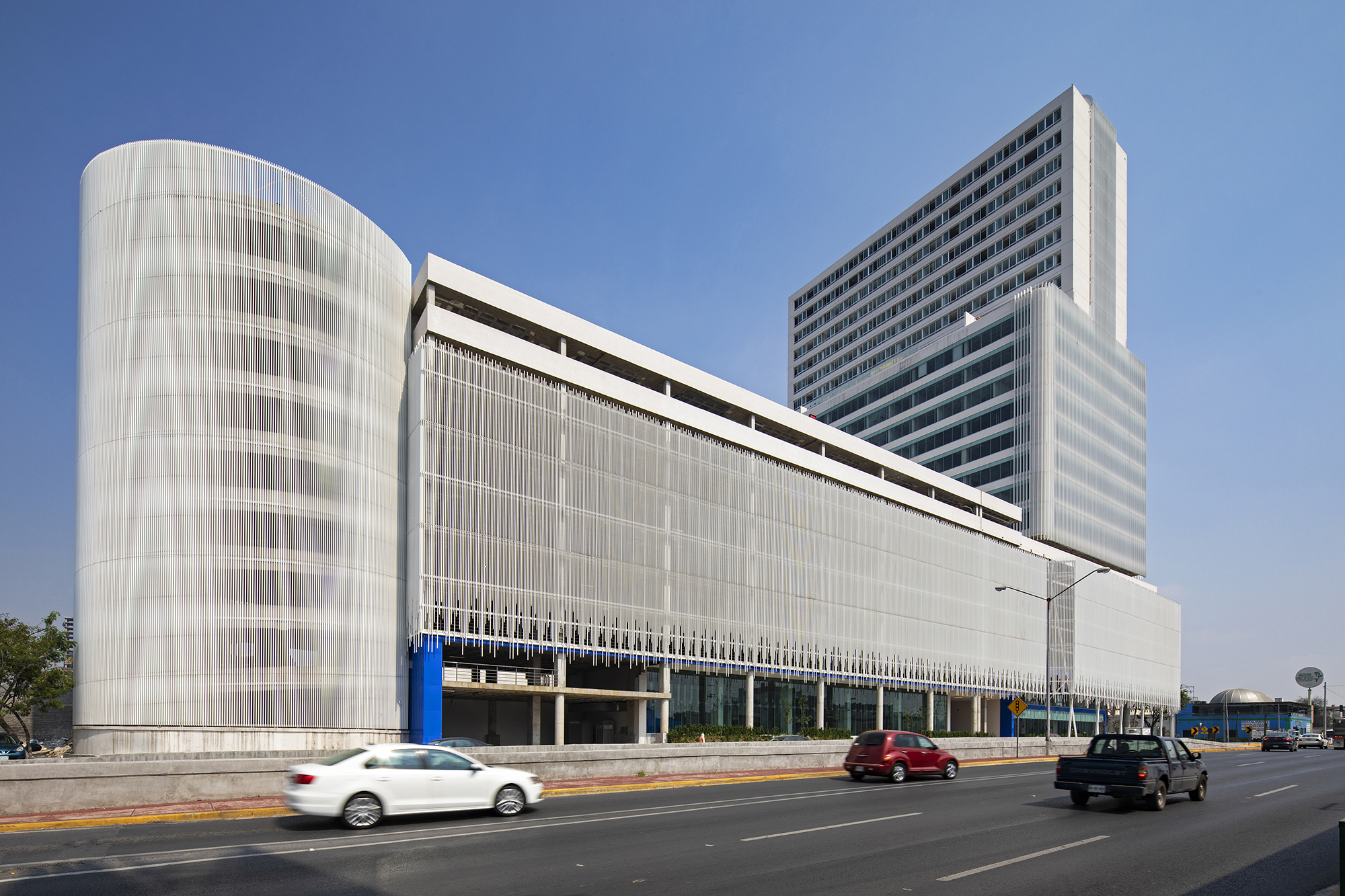 Citica - Architect Magazine