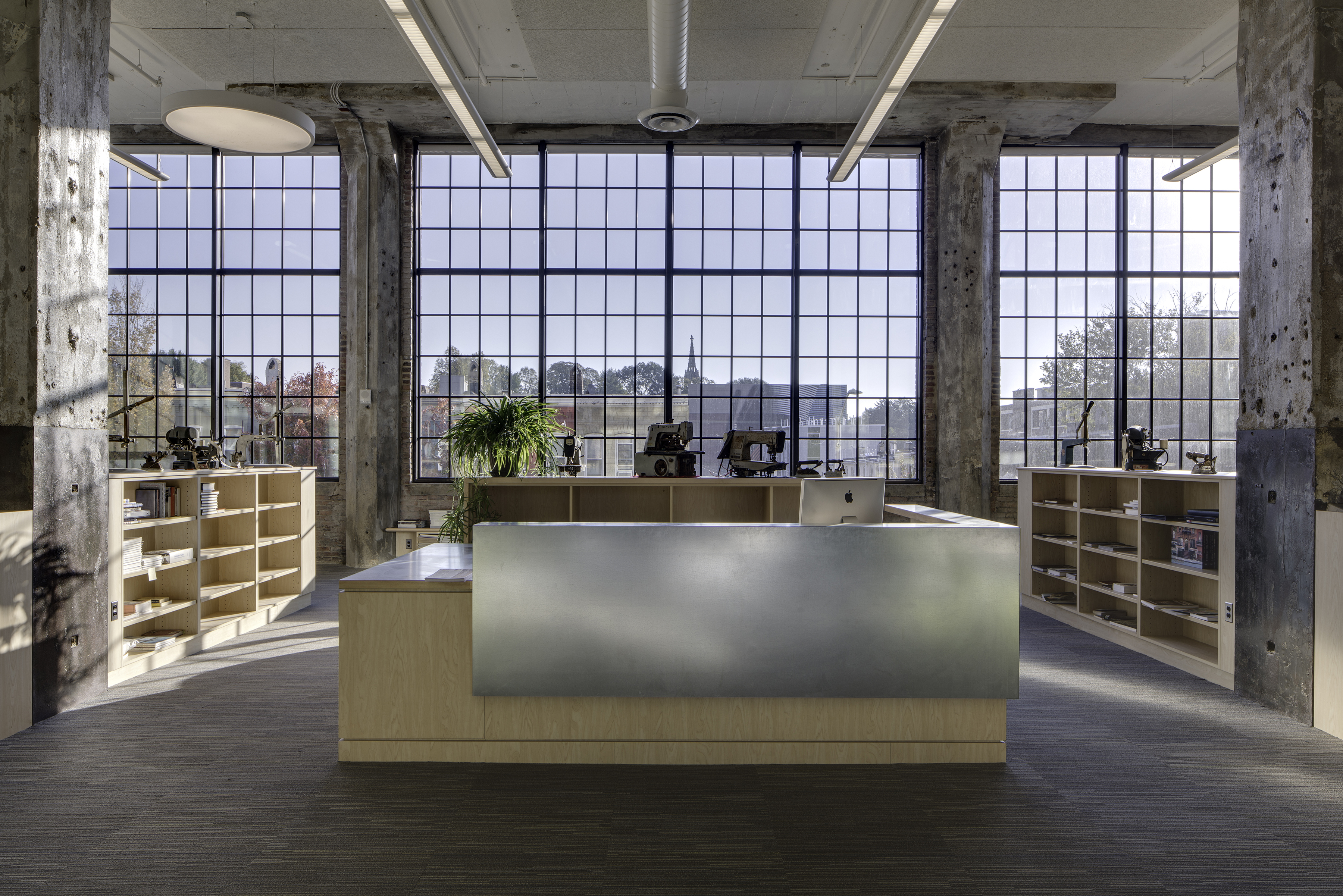 Baltimore Design School - Architect Magazine