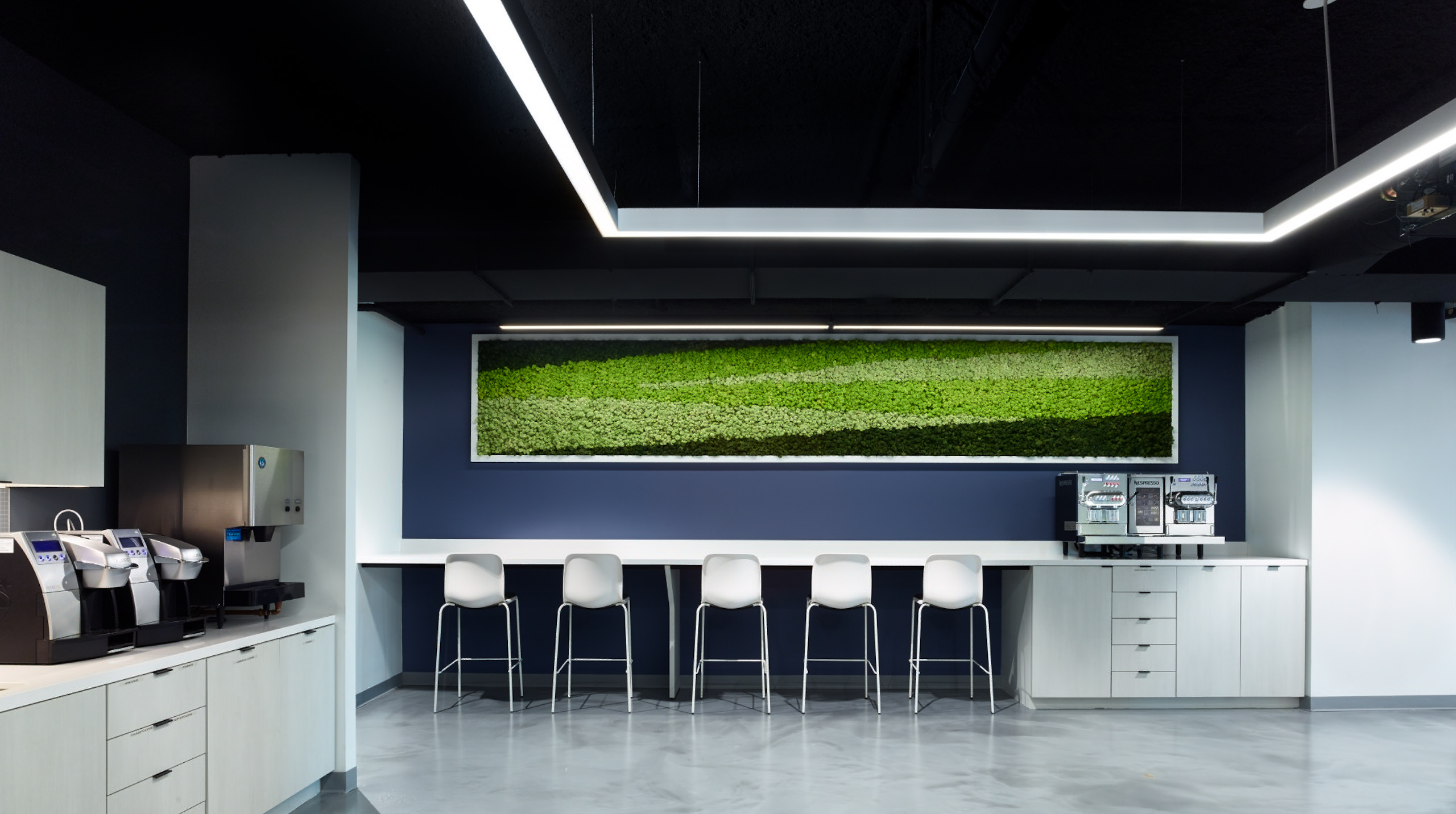 ABN Amro Clearing - Architect Magazine