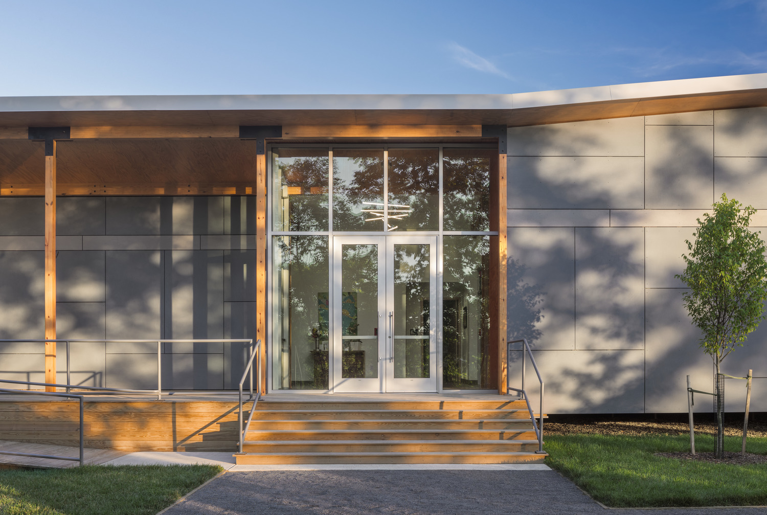 Tree Pittsburgh Headquarters - Architect Magazine