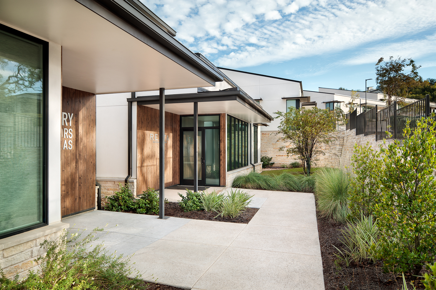 Cherry Peak Development - Architect Magazine
