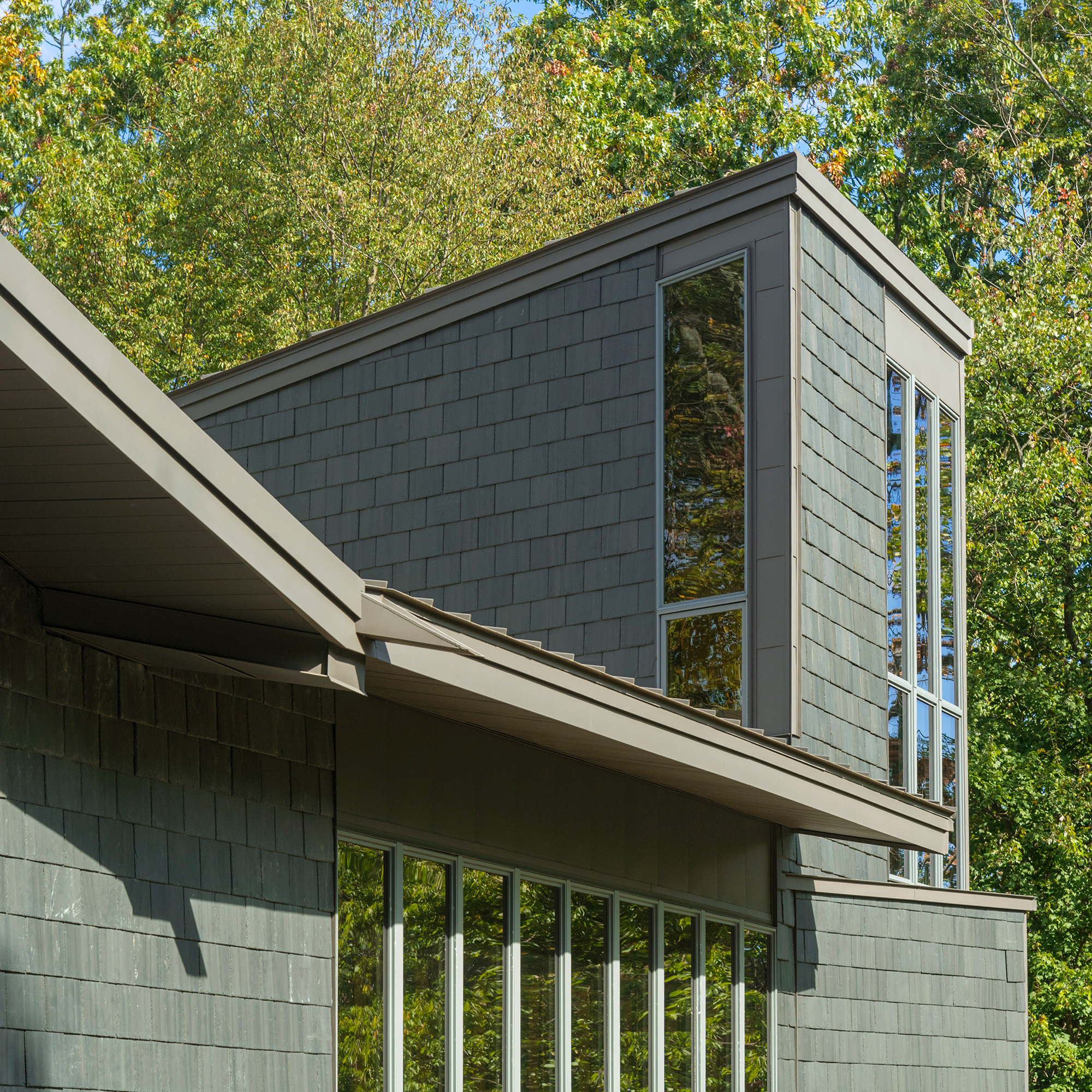 The Selah House - Architect Magazine