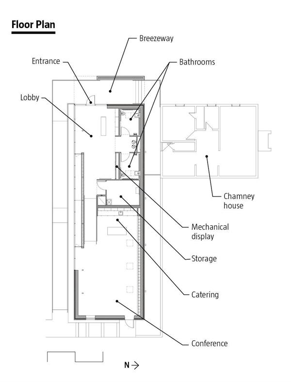 Center for Design Research - Architect Magazine